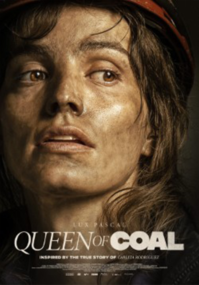 Queen of Coal