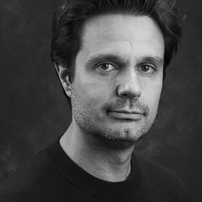 Alejandro Rojas